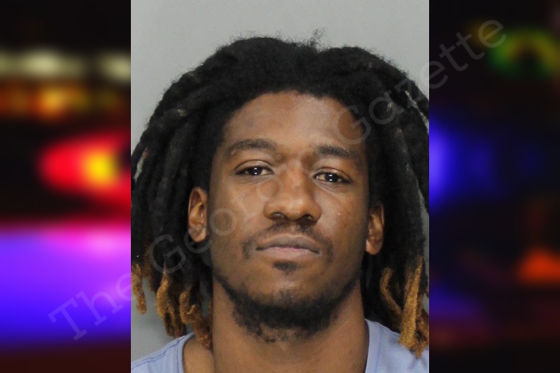 Tevin Mcclure - Cobb County