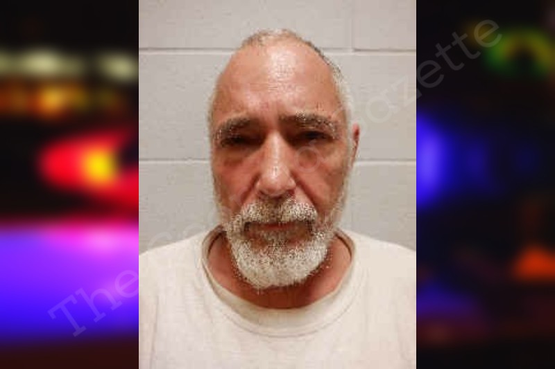 Glenn Mcdaniel — Henry County Jail Bookings Glenn Mcdaniel — Henry County Jail Bookings