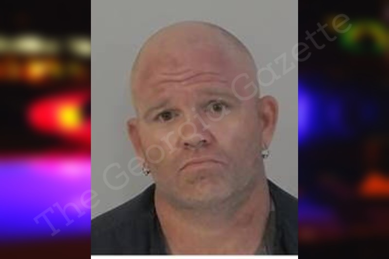 Joshua Mcdowell — Lowndes County
