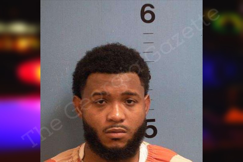 Isaiah Mclaughlin | Monroe County