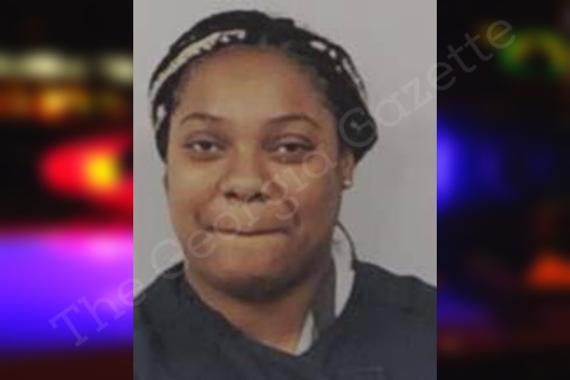 Danairea Melvin — Lowndes County Jail Bookings