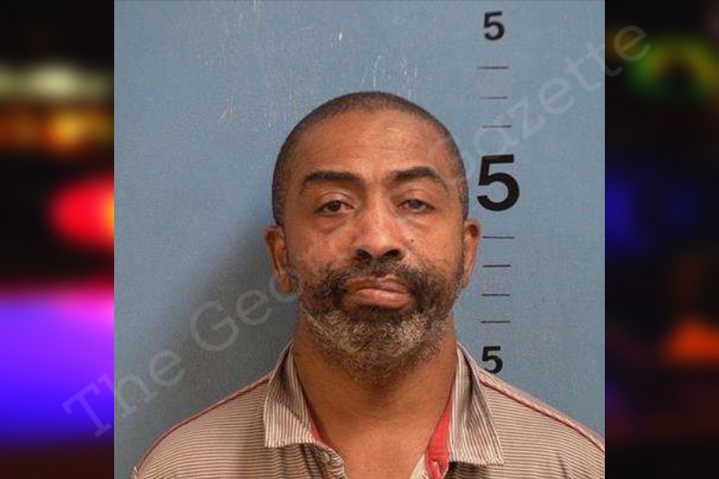 David Melvin | Monroe County