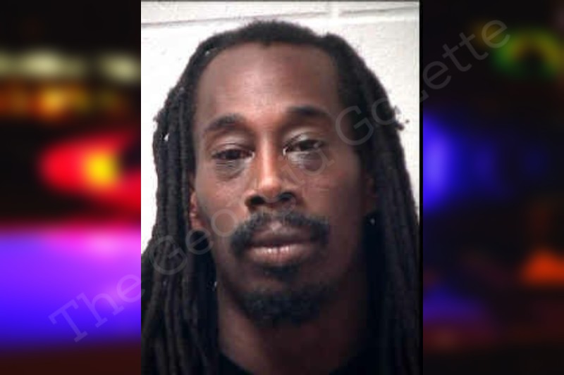 Charles Miller — Henry County Jail Bookings