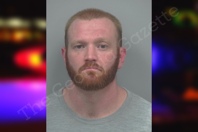 Zachary Miller | Gwinnett County