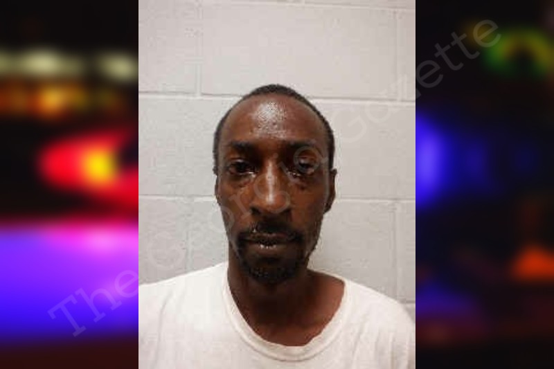 Charles Minor | Henry County