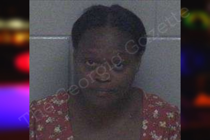Shantell Mitchell | Morgan County Shantell Mitchell | Morgan County