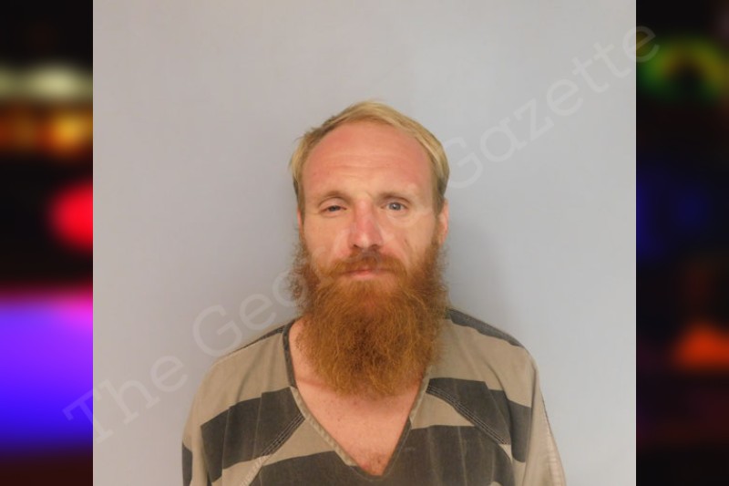 Billy Moon | Hall County