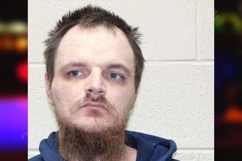 Danny Moon — Haralson County Jail Bookings