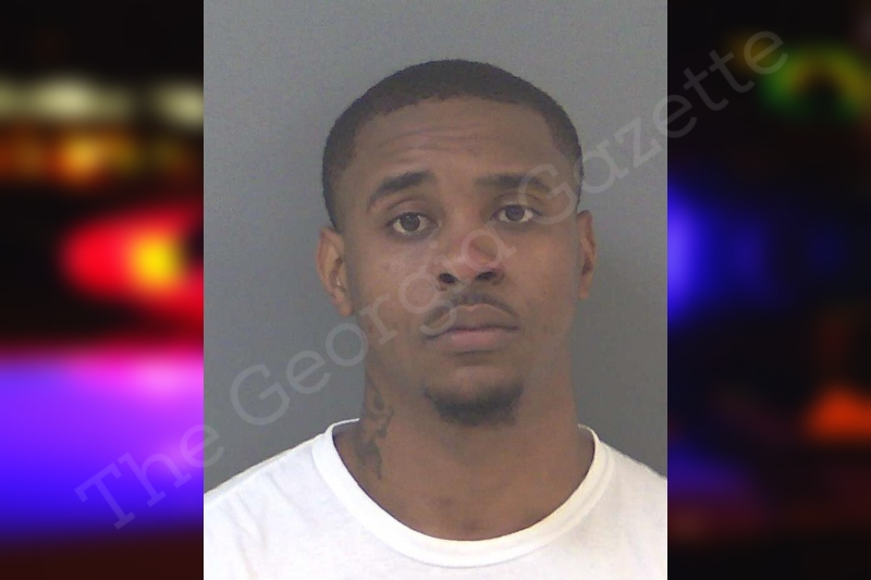 Daniel Moore - Douglas County