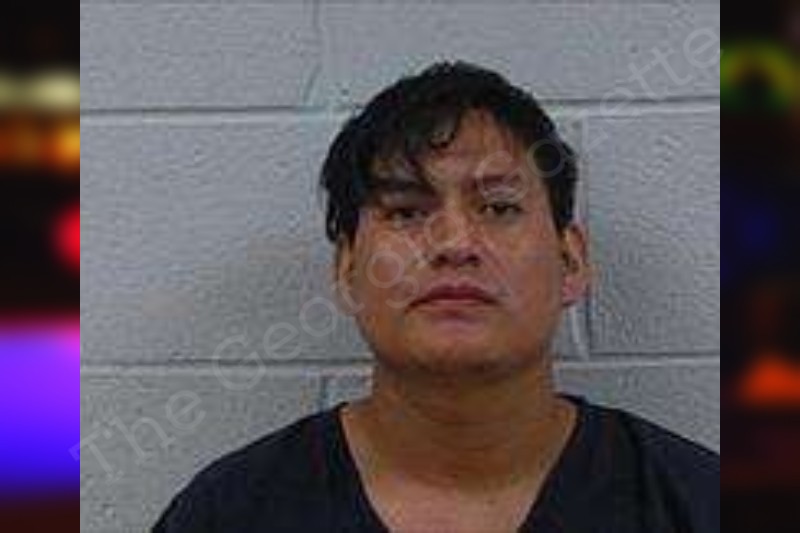 Nehemias Morales Macario — Polk County Jail Bookings Nehemias Morales Macario — Polk County Jail Bookings
