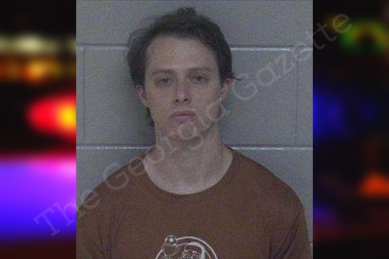 Nicklas Morin — Morgan County Jail Bookings