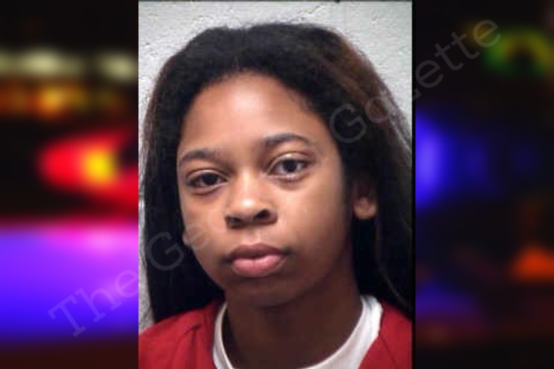 Arlie Morlu — Henry County Jail Bookings