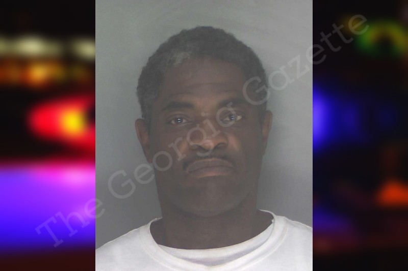 Harry Mozley — Douglas County