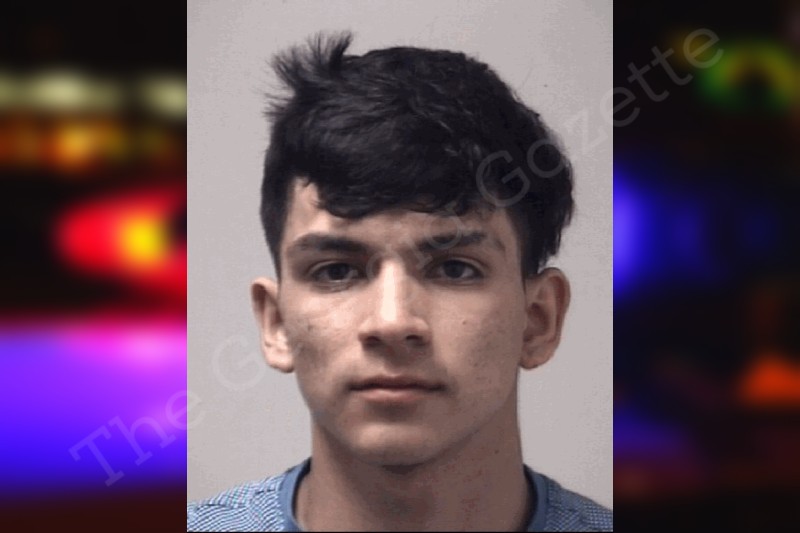 Johan Murillo | Coweta County