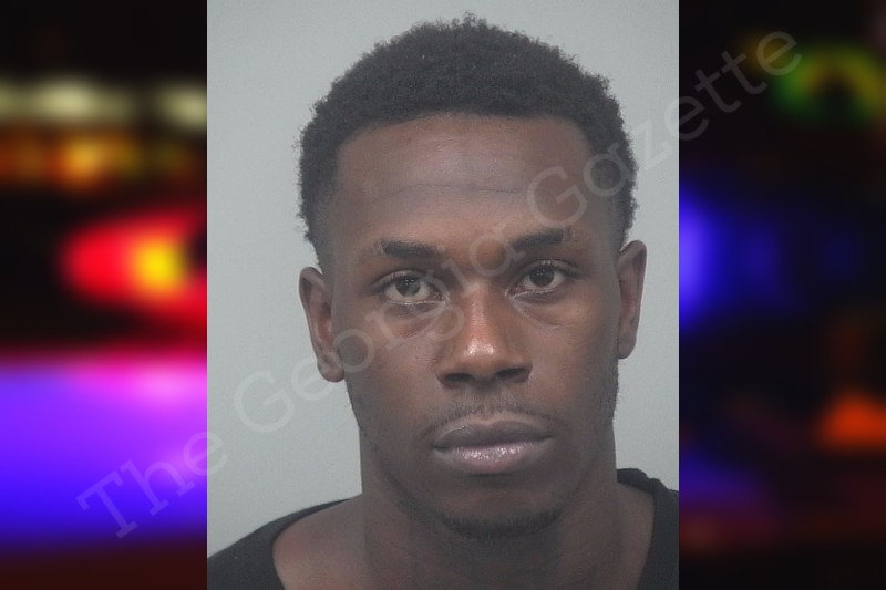 Anthony Murphy — Gwinnett County Jail Bookings