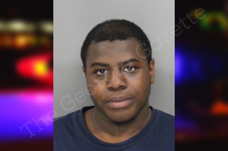 Joshua Murray | Cobb County