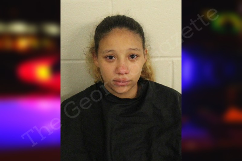 Chelsie Mack | Floyd County