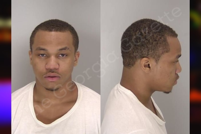 Richard Marshall — Richmond County Jail Bookings