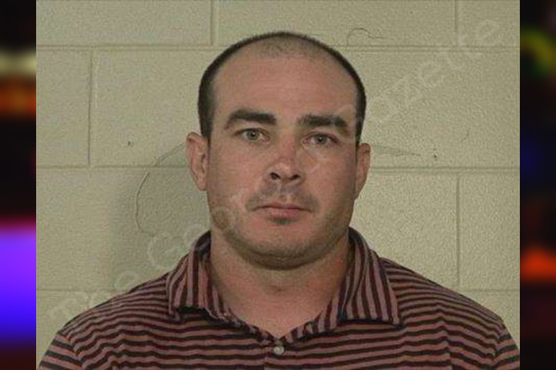 Coty Martin | Liberty County