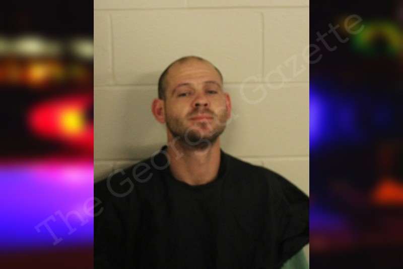 Rodney Mathis — Floyd County Jail Bookings