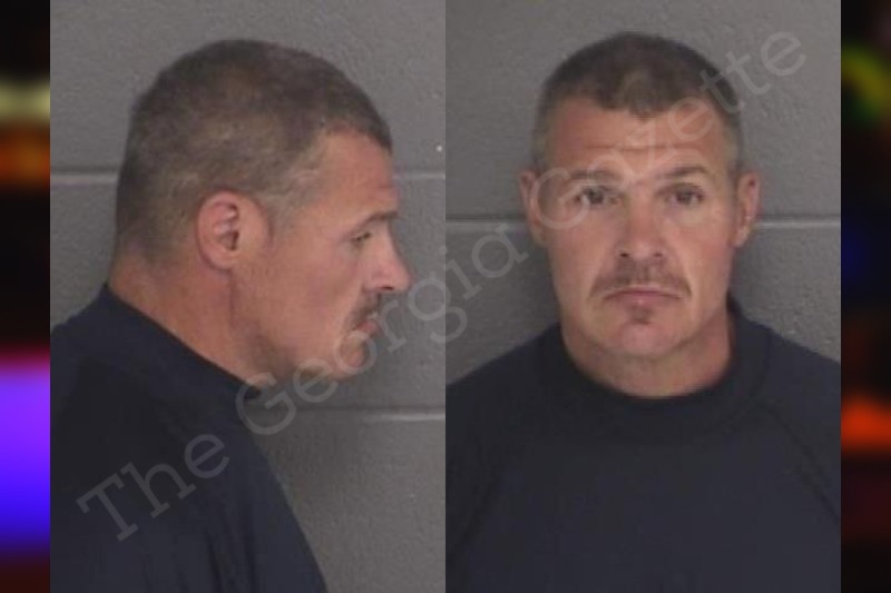 John Matzke | Barrow County