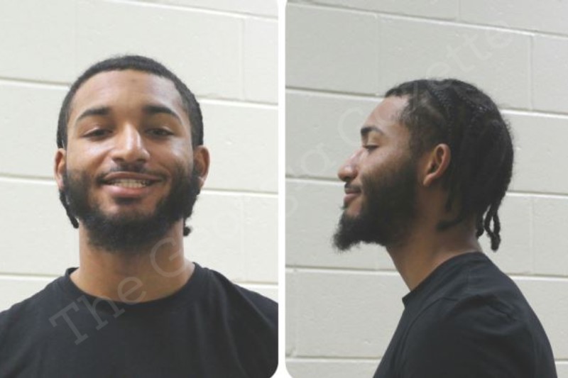 Benjamin Maus — Houston County Jail Bookings