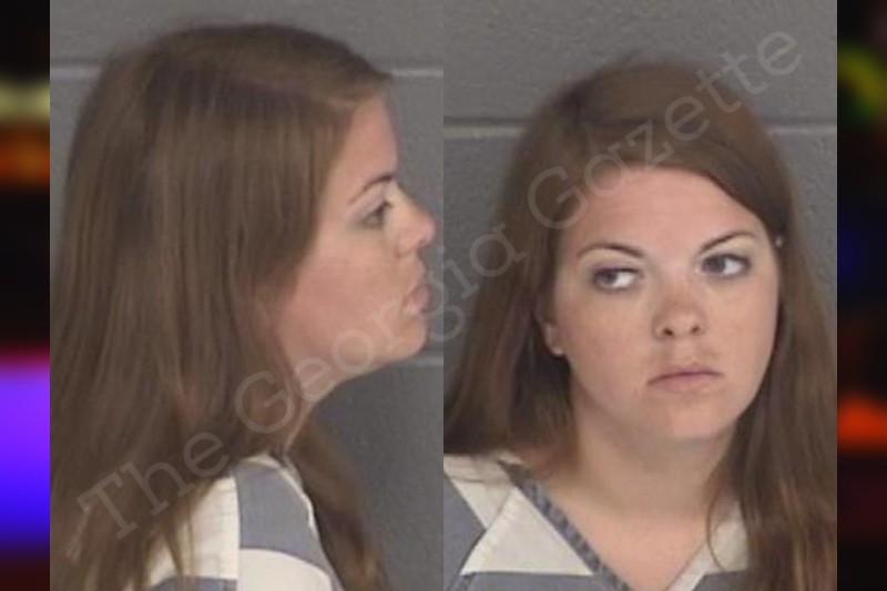Caitlin Mayo — Barrow County