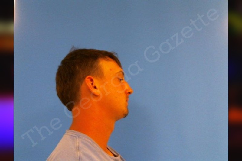 Caleb Mccurry — Troup County Jail Bookings