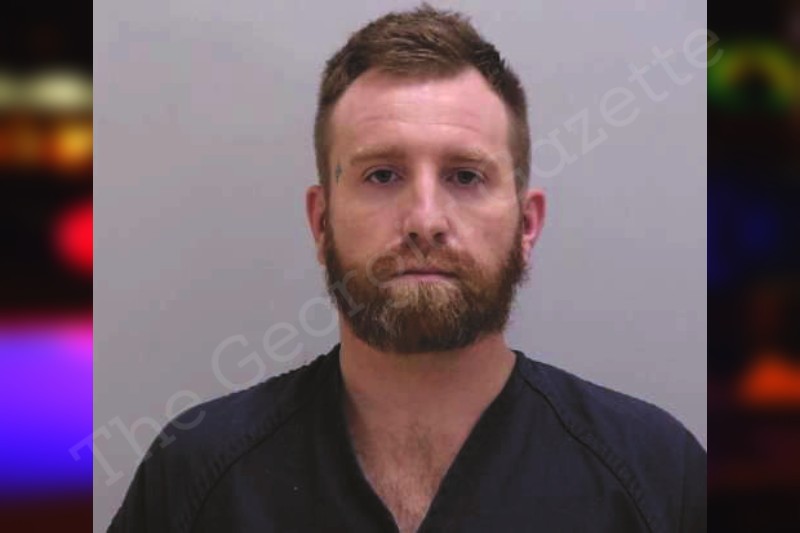 Robert Mclaughlin — Bartow County Jail Bookings