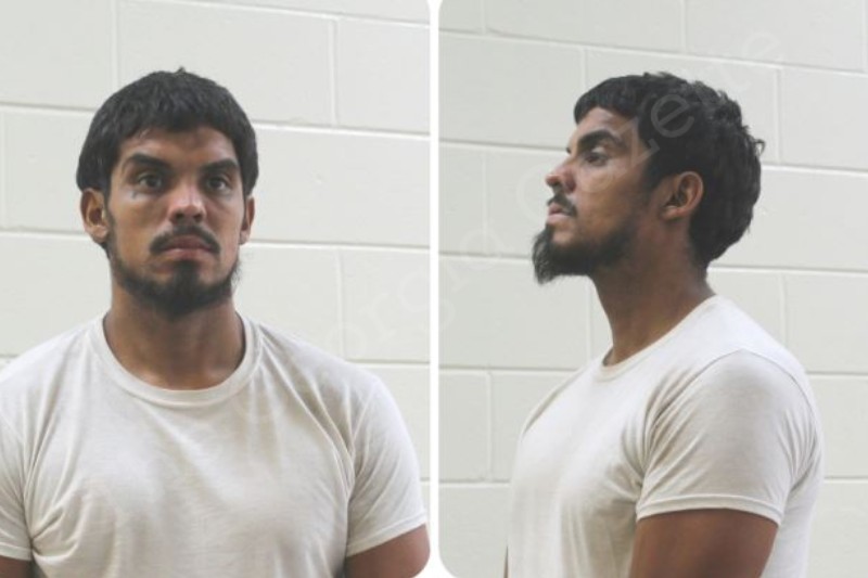 Chad Melchert — Houston County Jail Bookings