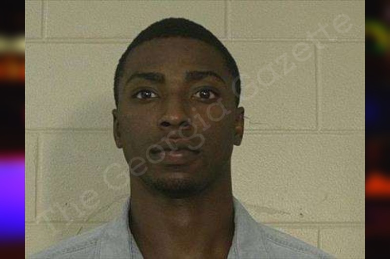 Jeremiah Mercer | Liberty County