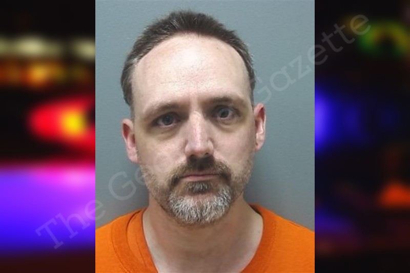 Mackenzie Merriman — Cherokee County Jail Bookings