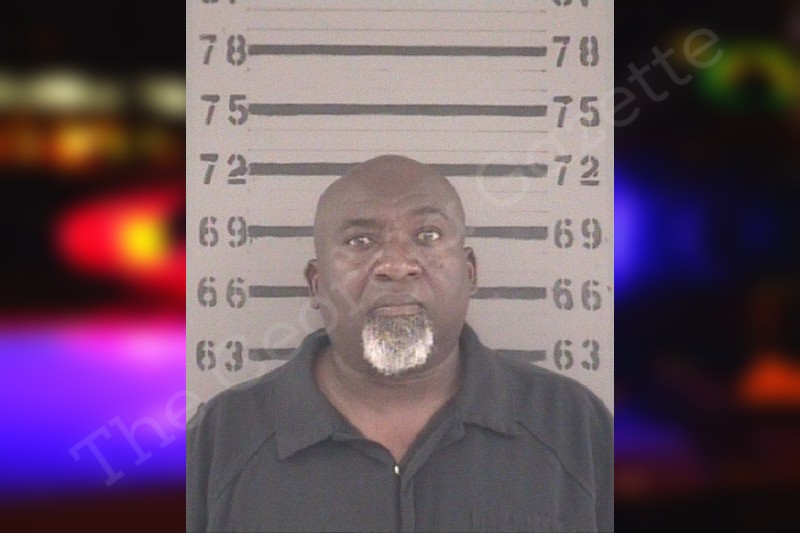 Ray Mitchell | Dougherty County