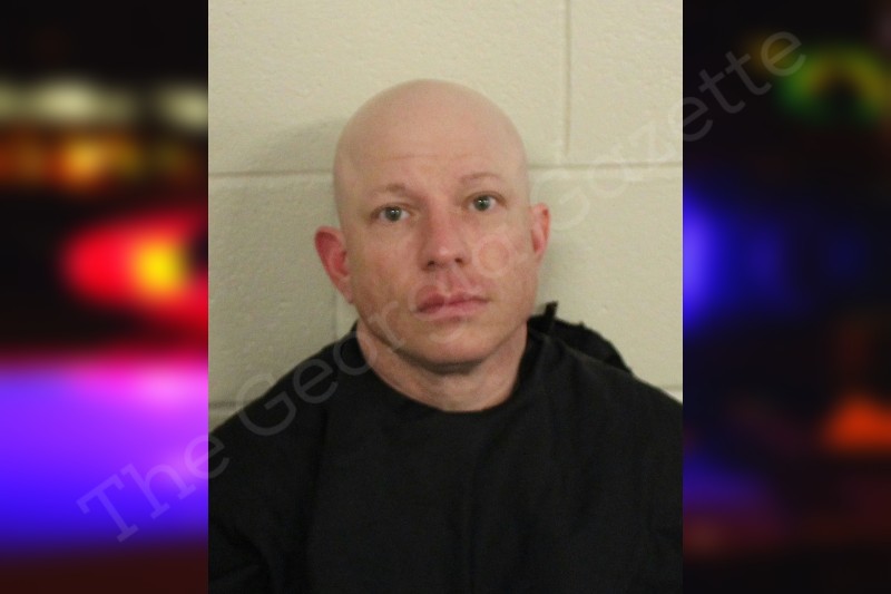 Thomas Money — Floyd County Jail Bookings