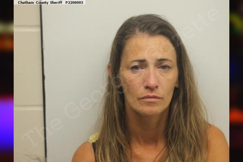 Jamie Montgomery — Chatham County