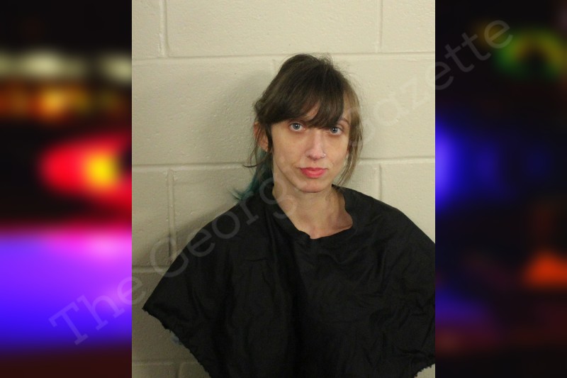 Rebecca Montoya — Floyd County