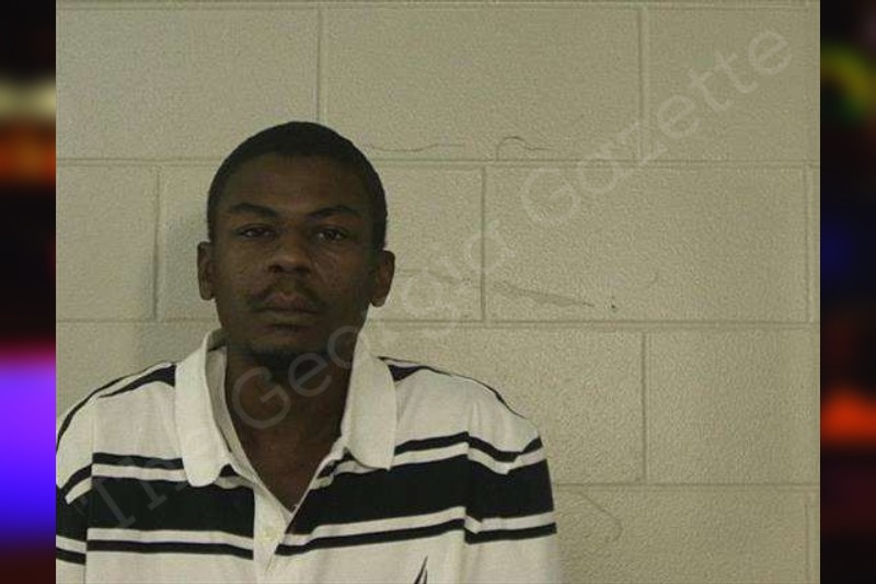 Christopher Moore — Liberty County Jail Bookings