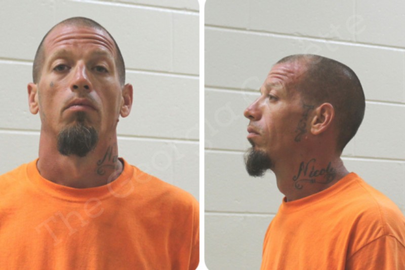Phillip Moore | Houston County Jail Bookings