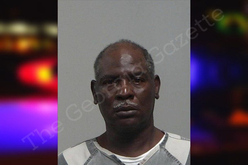 Gilbert Morgan | Tift County