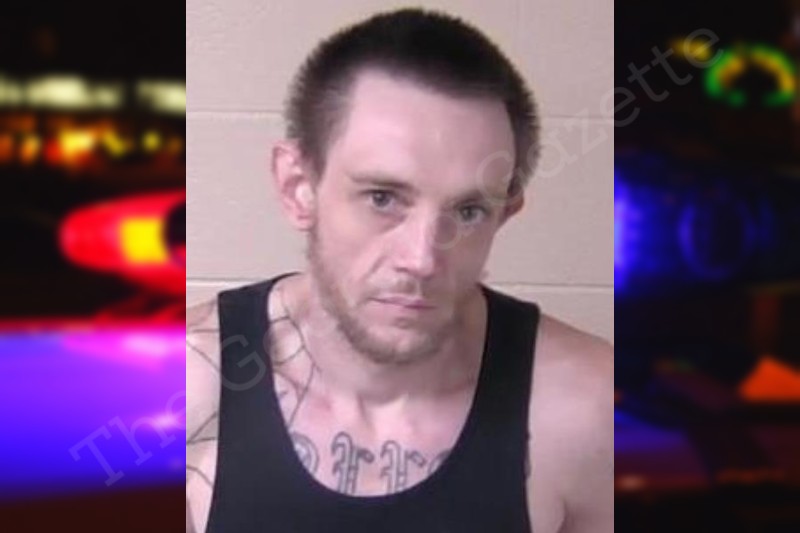 Rodney Morgan | Walker County