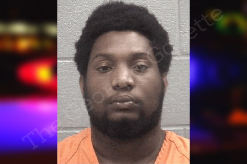 Grady Moss — Columbia County Jail Bookings
