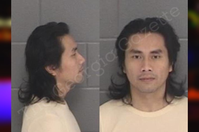 Lia Moua — Barrow County