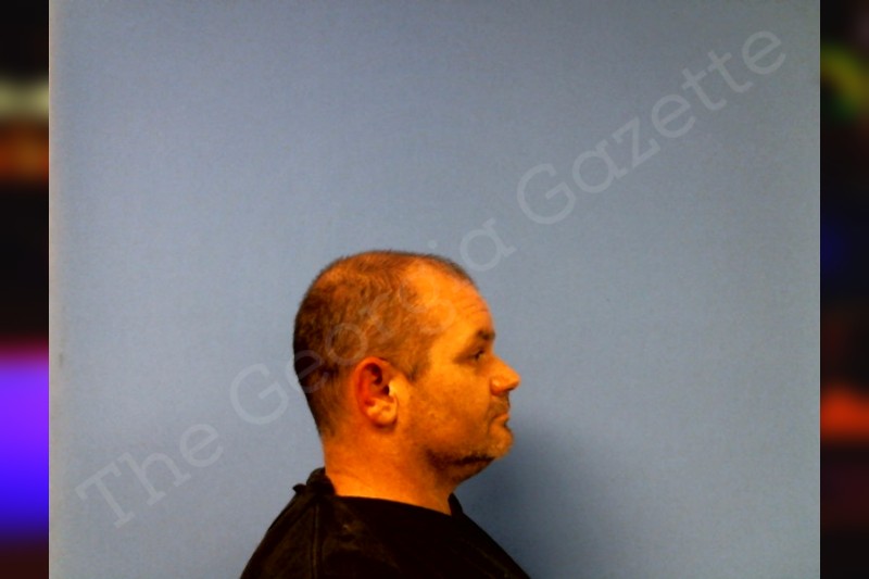 William Mullis | Troup County