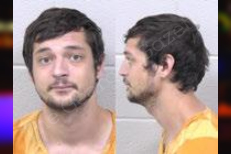 Alex Mutter | Paulding County