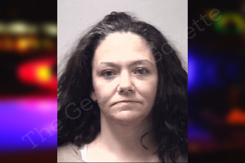 Monica Neal | Coweta County