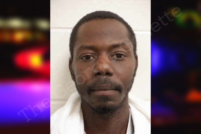 Jeremy Newell | Henry County