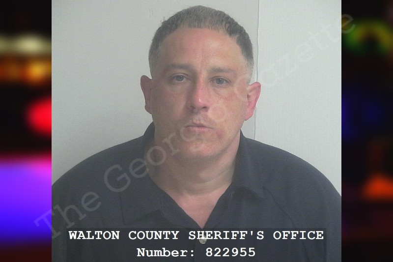 Craig Nimmo | Walton County