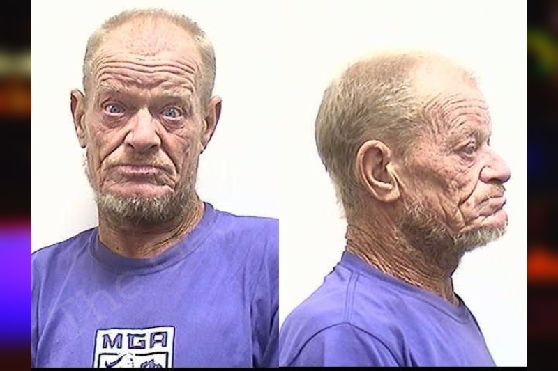 Marvin Norton — Clarke County Jail Bookings