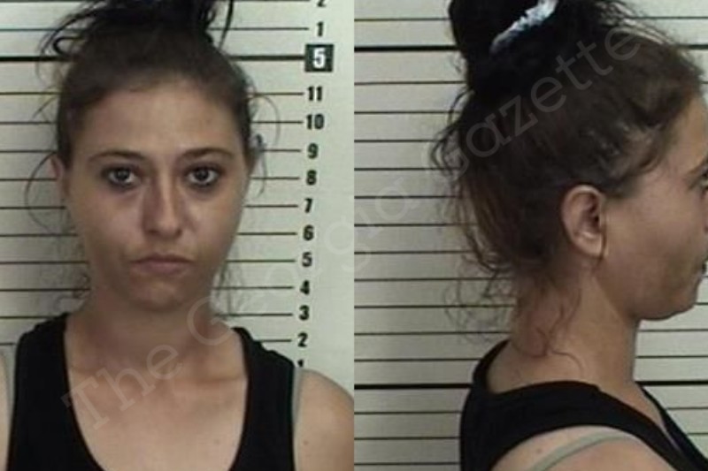 Debra Newman — Camden County Jail Bookings