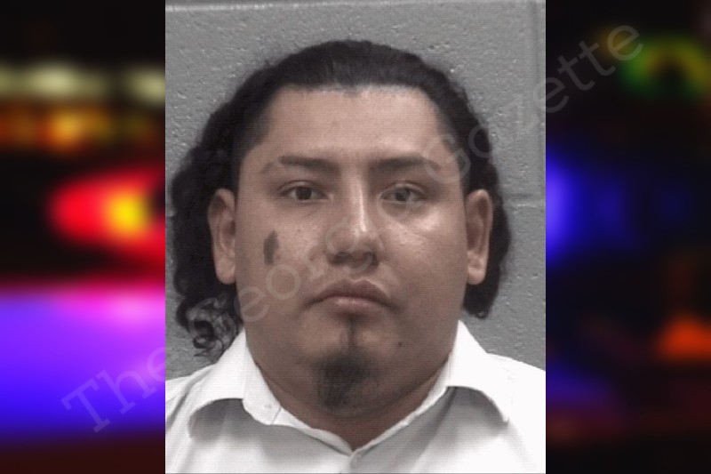 Alexander Nieto | Columbia County